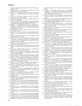 Ts line chapter | PDF