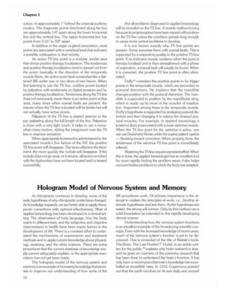 Ts line chapter | PDF