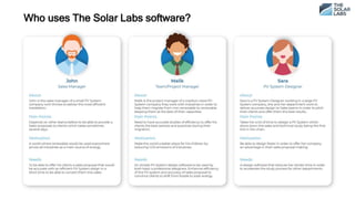 The Solar Labs Presentation For Drones In Large Scale Analysis Ppsx