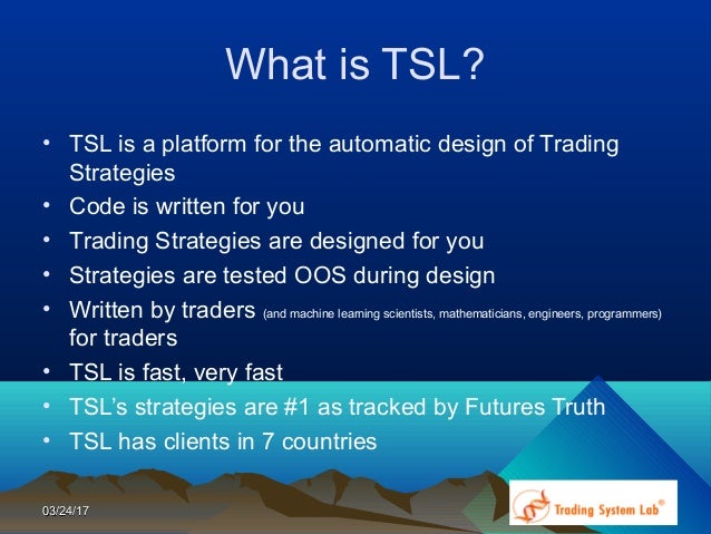 Tsl version 1.1_review
