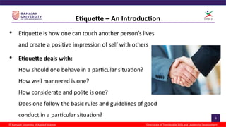 TSM103A-Lecture 9-Professional Etiquette.pptx