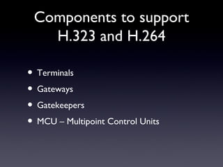 Video Conferencing | PPT