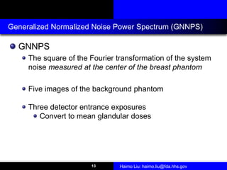Tsmf Methodology | PPT