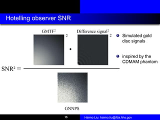 Tsmf Methodology | PPT