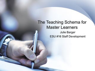 Tsml for 1to1in21 | PPT