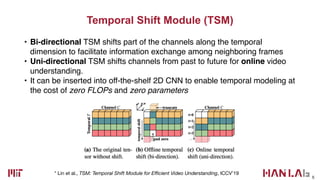MIT's experience on OpenPOWER/POWER 9 platform | PPT