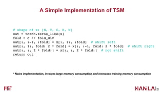 MIT's experience on OpenPOWER/POWER 9 platform | PPT