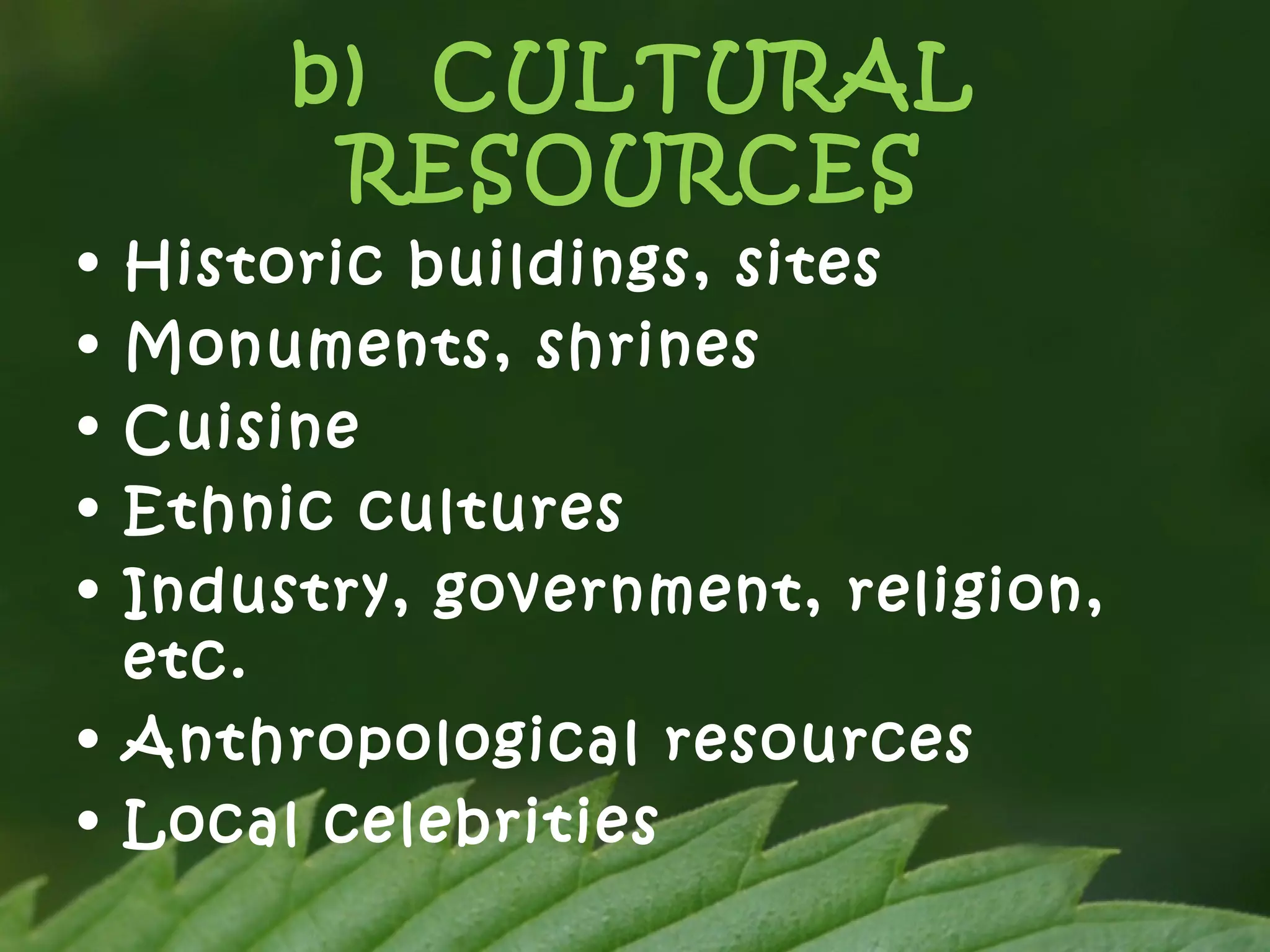 TOURISM PLANNING AND DEVELOPMENT | PPT | Travel Preparation and Advice ...