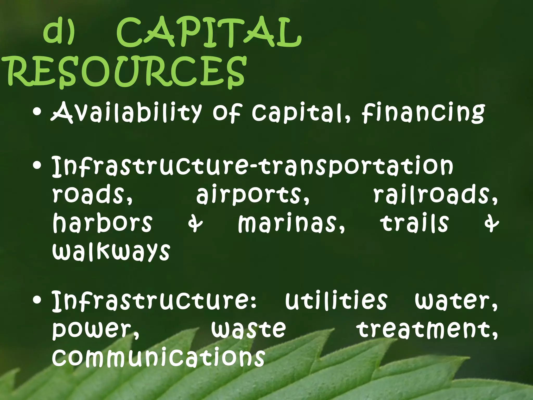 TOURISM PLANNING AND DEVELOPMENT | PPT | Travel Preparation and Advice ...