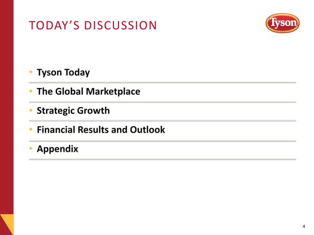 Tsn investor presentation may 2014 v001 v0n7dr | PPT