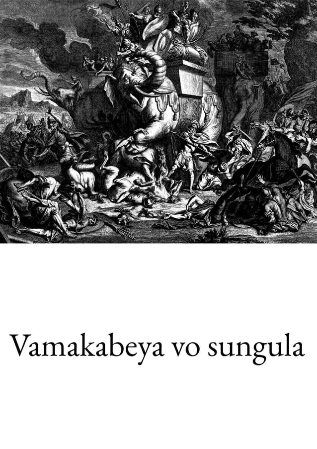 Tsonga - 1st Maccabees.pdf