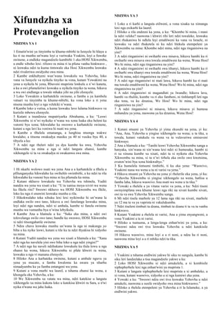 Tsonga - The Protevangelion.pdf