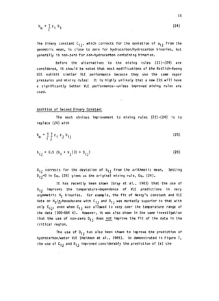Tsonopoulos heidman, 1985 | PDF