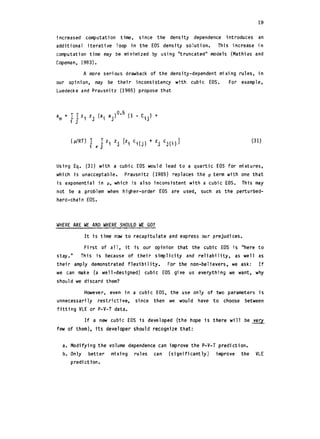 Tsonopoulos heidman, 1985 | PDF