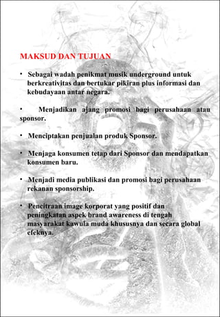 contoh proposal | PPT