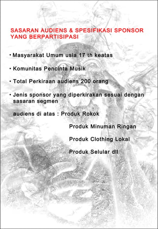 contoh proposal | PPT