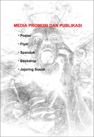 contoh proposal | PPT