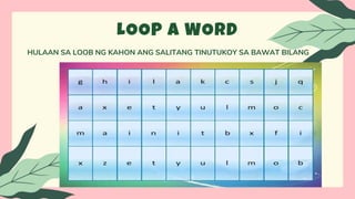 Ang Pilipinas bilang bansang tropikal-ppt | PPTX