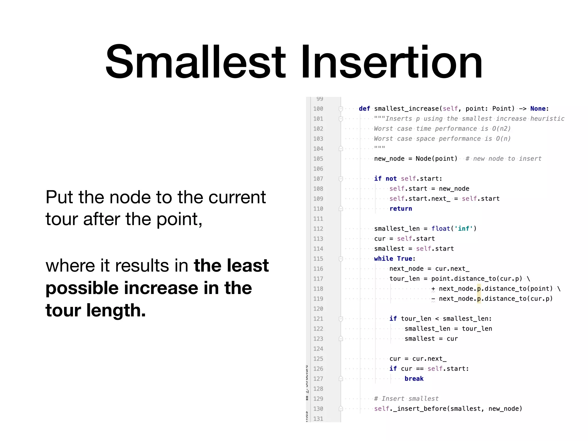 Traveling Salesman Problem (TSP) | PDF