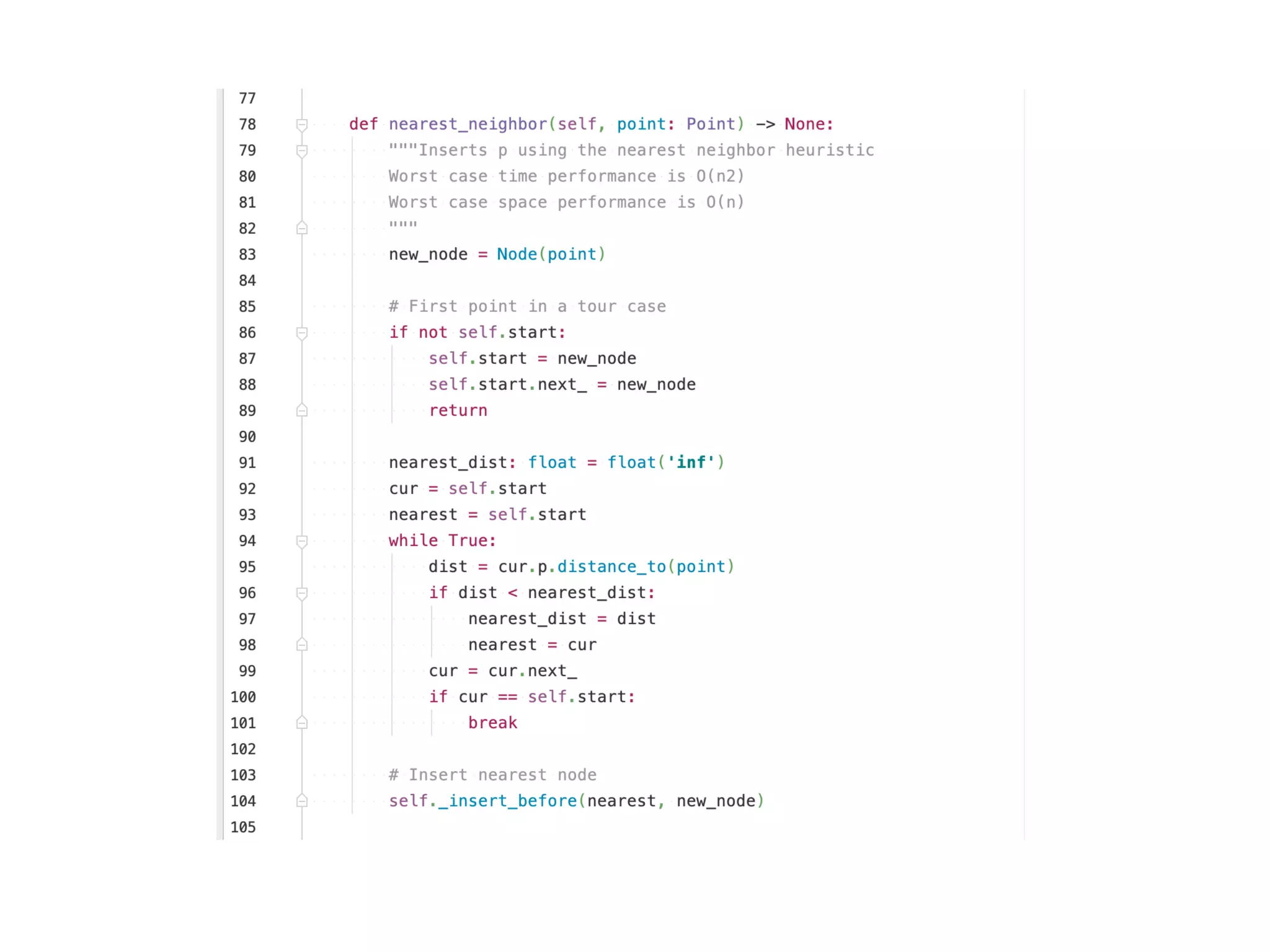 Traveling Salesman Problem (TSP) | PDF