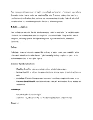 Complete Guide to Understanding Cancer, Its Causes, Types, and ...