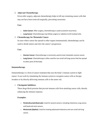 Complete Guide to Understanding Cancer, Its Causes, Types, and ...