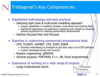 Introduction to Tridiagonal Solutions | PPT