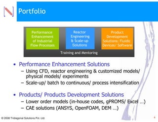 Introduction to Tridiagonal Solutions | PPT