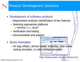 Introduction to Tridiagonal Solutions | PPT