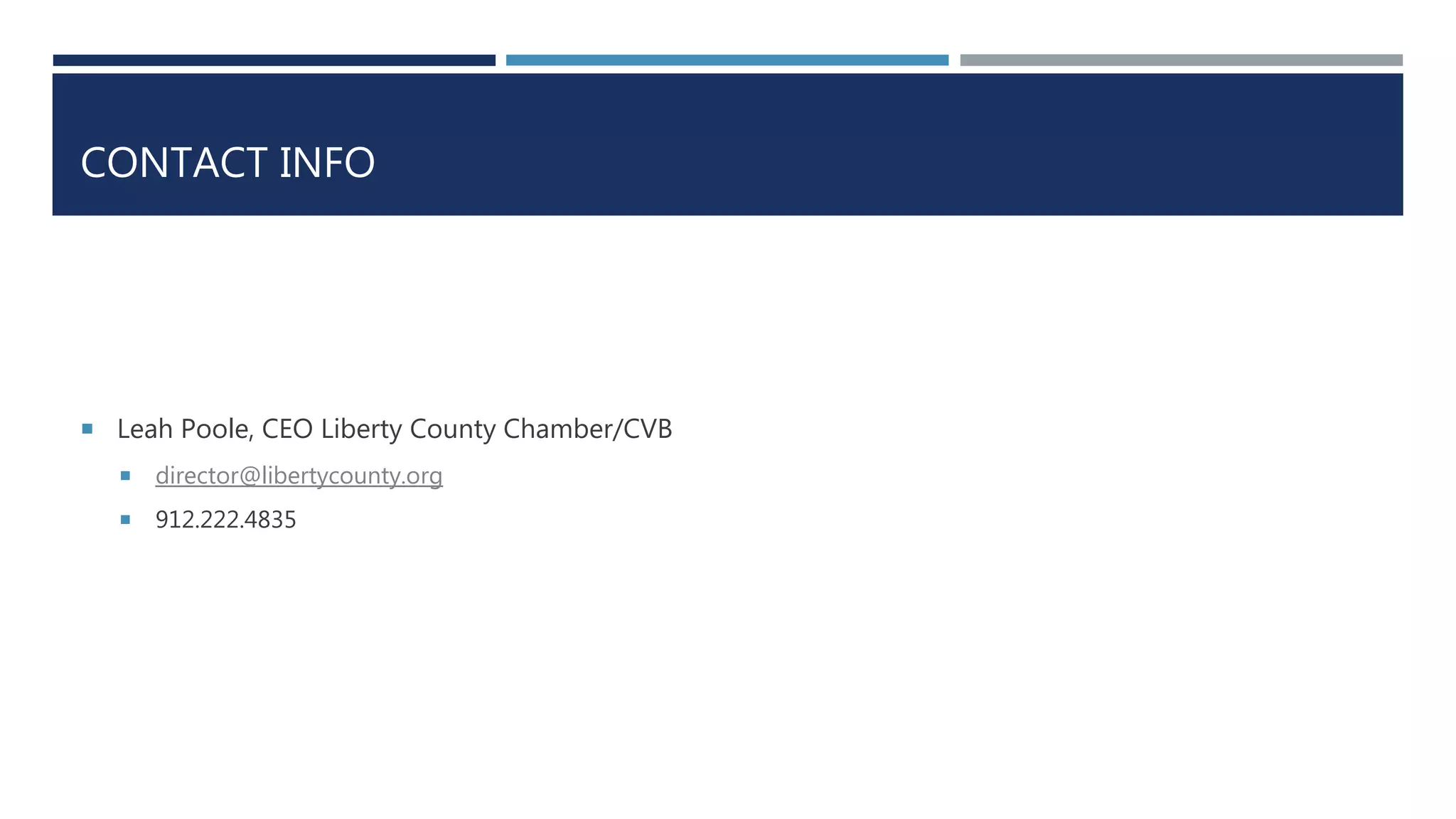 TSPLOST PowerPoint | PPTX