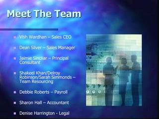 Ts Presentation | PPTX
