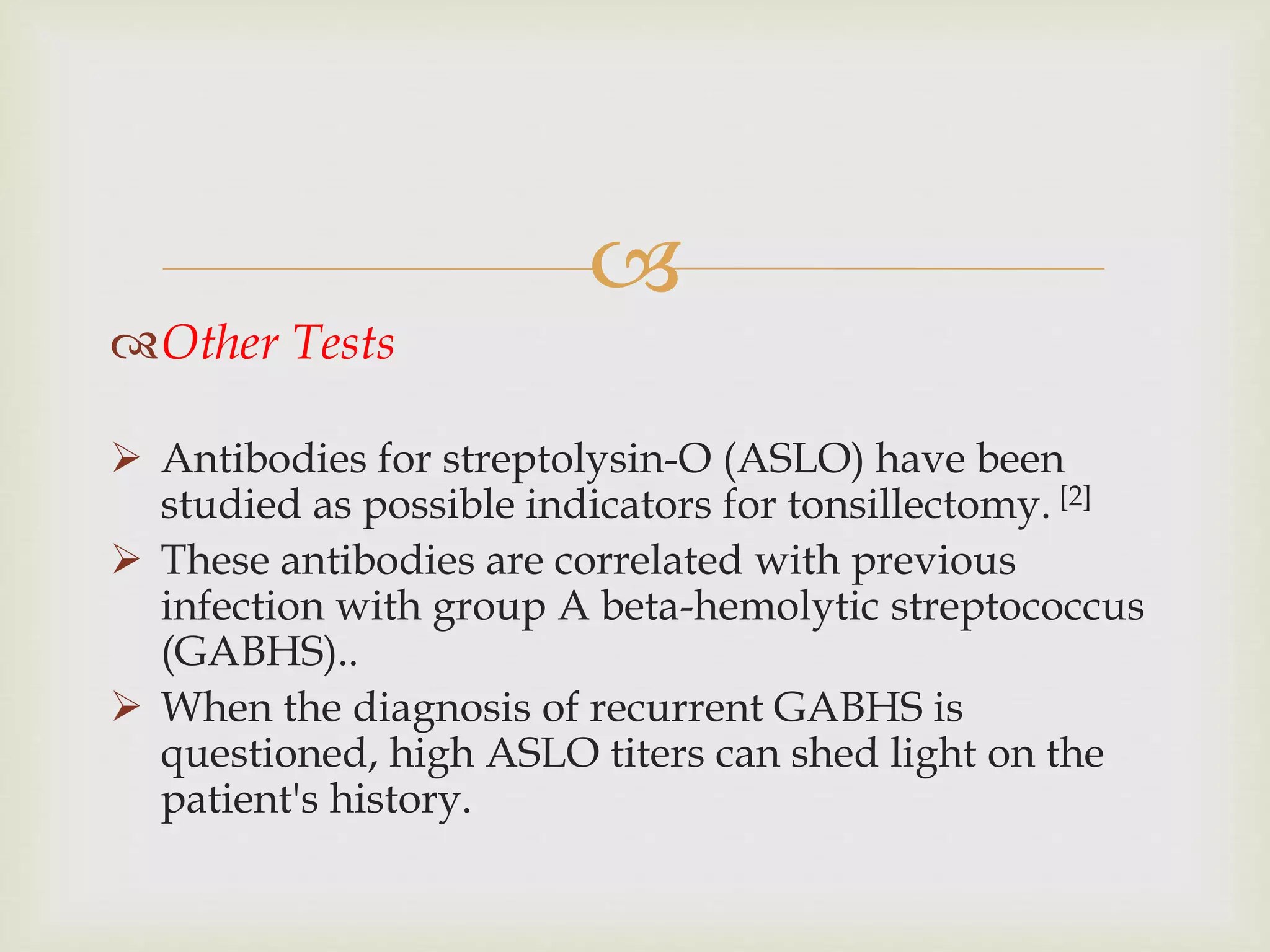 Tonsillectomy | PPTX