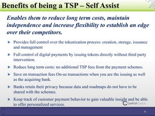 Introduction to Token Service Provider (TSP) Certification | PPT