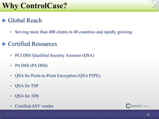 Introduction to Token Service Provider (TSP) Certification | PPTX