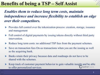 Introduction to Token Service Provider (TSP) Certification | PPT