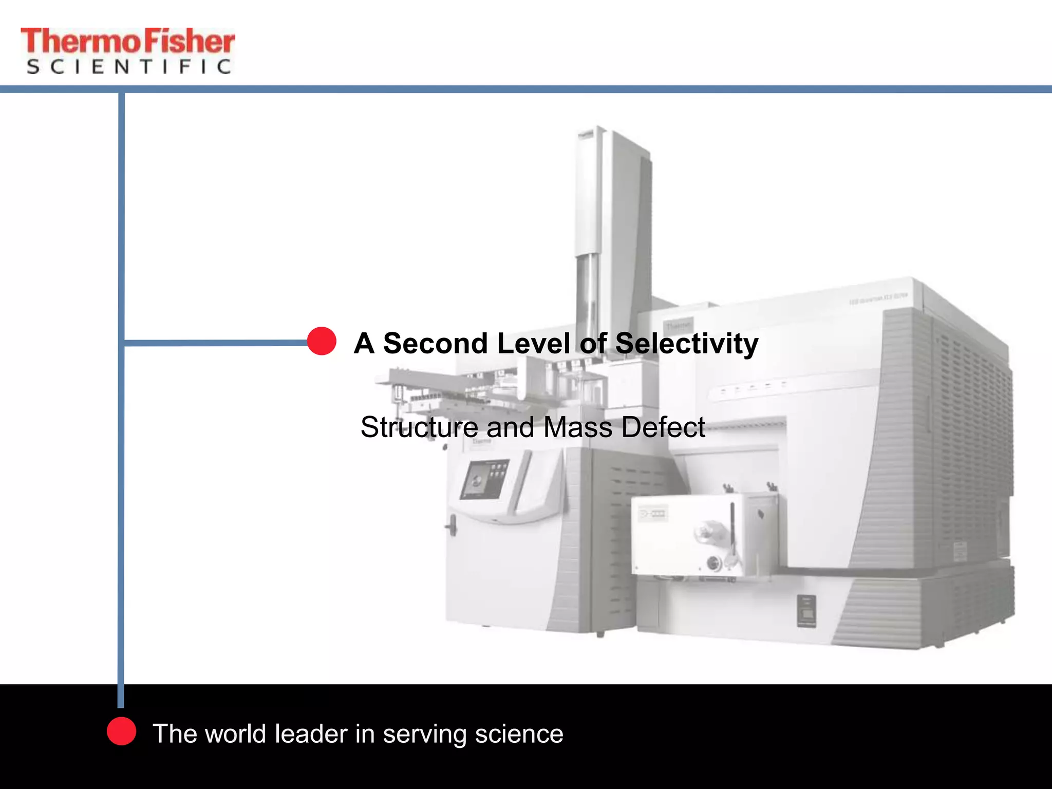 Triple Quadrupole Gas Chromatography-Mass Spectrometry/Mass Spectrometry Re-imagined: Increased ...
