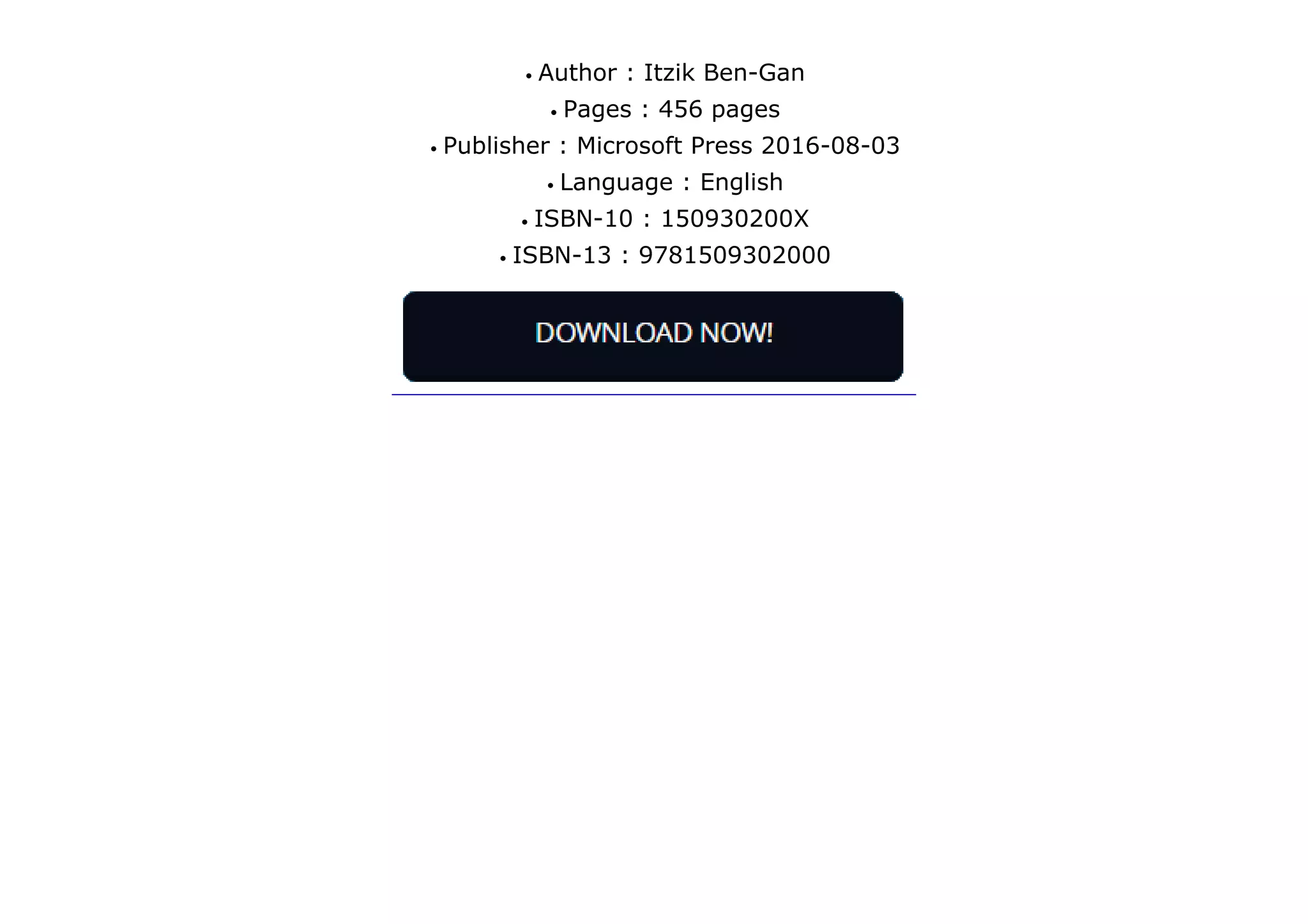 T-SQL Fundamentals | PDF