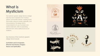 Dotnkey X Mysticism - A deep dive into the process | PPT