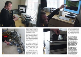 Tsreader rod-hewitt | PDF