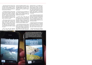 Tsreader rod-hewitt | PDF