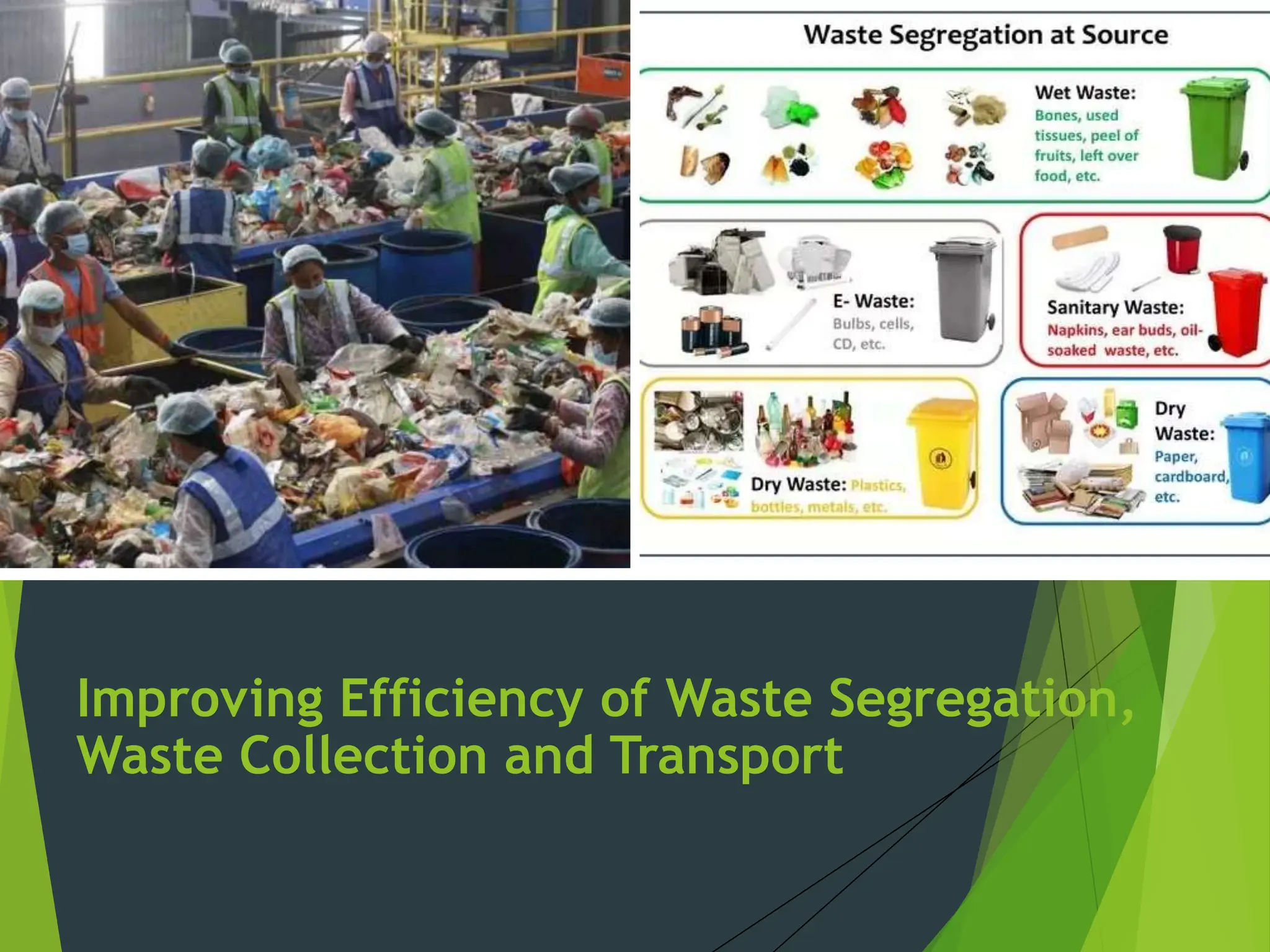 Stakeholder Involvement on Waste management.pptx