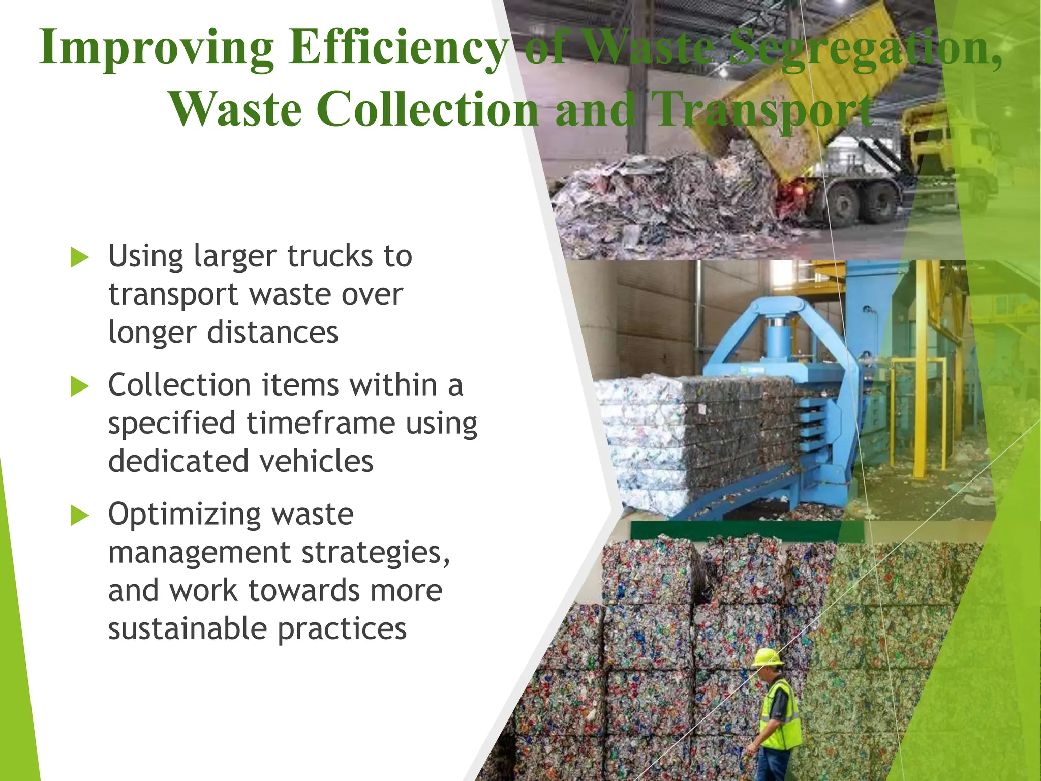 Stakeholder Involvement on Waste management.pptx
