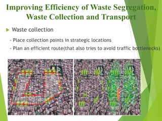 Stakeholder Involvement on Waste management.pptx