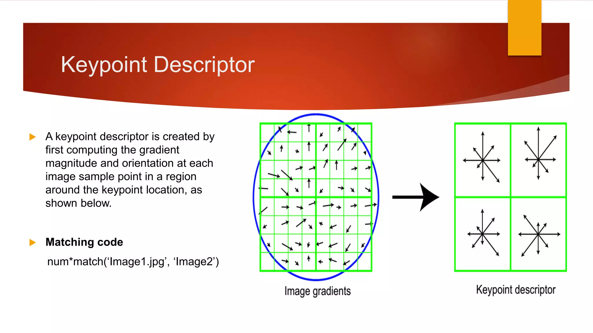 Traffic sign recognition | PPTX