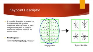Traffic sign recognition | PPTX