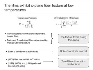 Chemical Vapor Deposition of Ruthenium | PDF