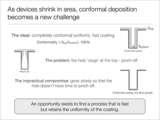 Chemical Vapor Deposition of Ruthenium | PDF