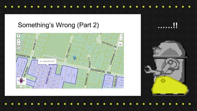 Regional Address Map for Public Safety (RAMPS) | PPT