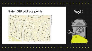 Regional Address Map for Public Safety (RAMPS) | PPT