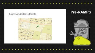 Regional Address Map for Public Safety (RAMPS) | PPT